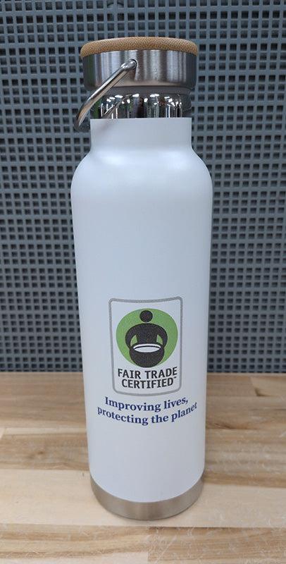 Water Bottle – Fair Trade USA™